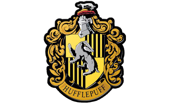 Harry Potter - Erb koleje Mrzimor / Hufflepuff